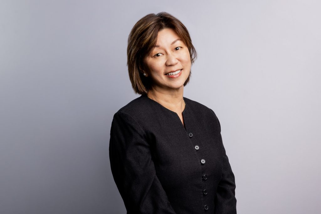 Genevieve Tan